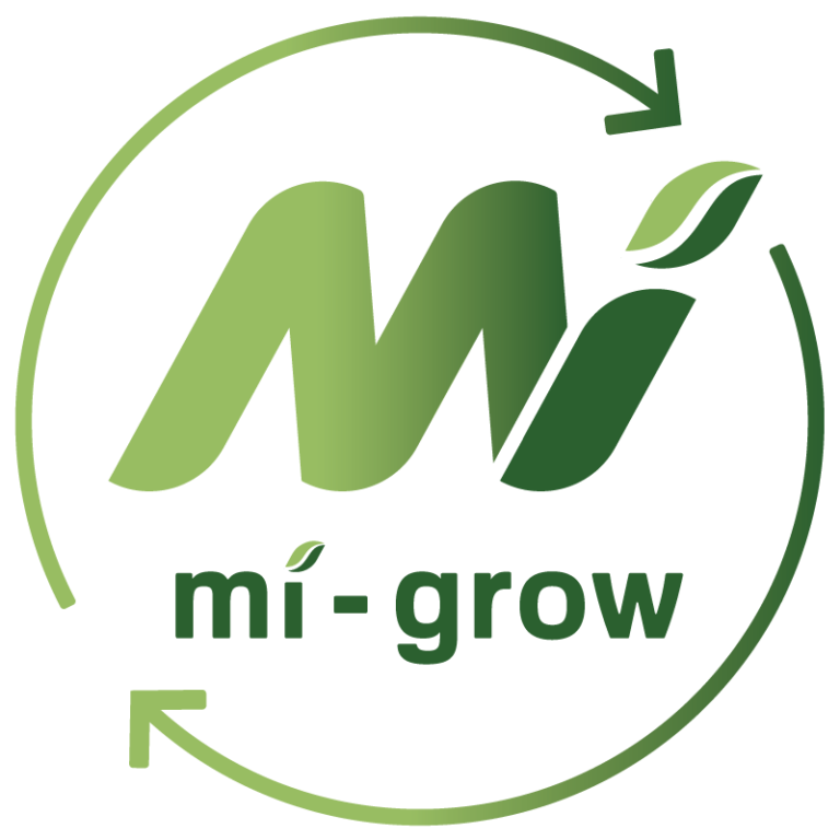 Micro-Greens by MI-Grow - MI-Grow